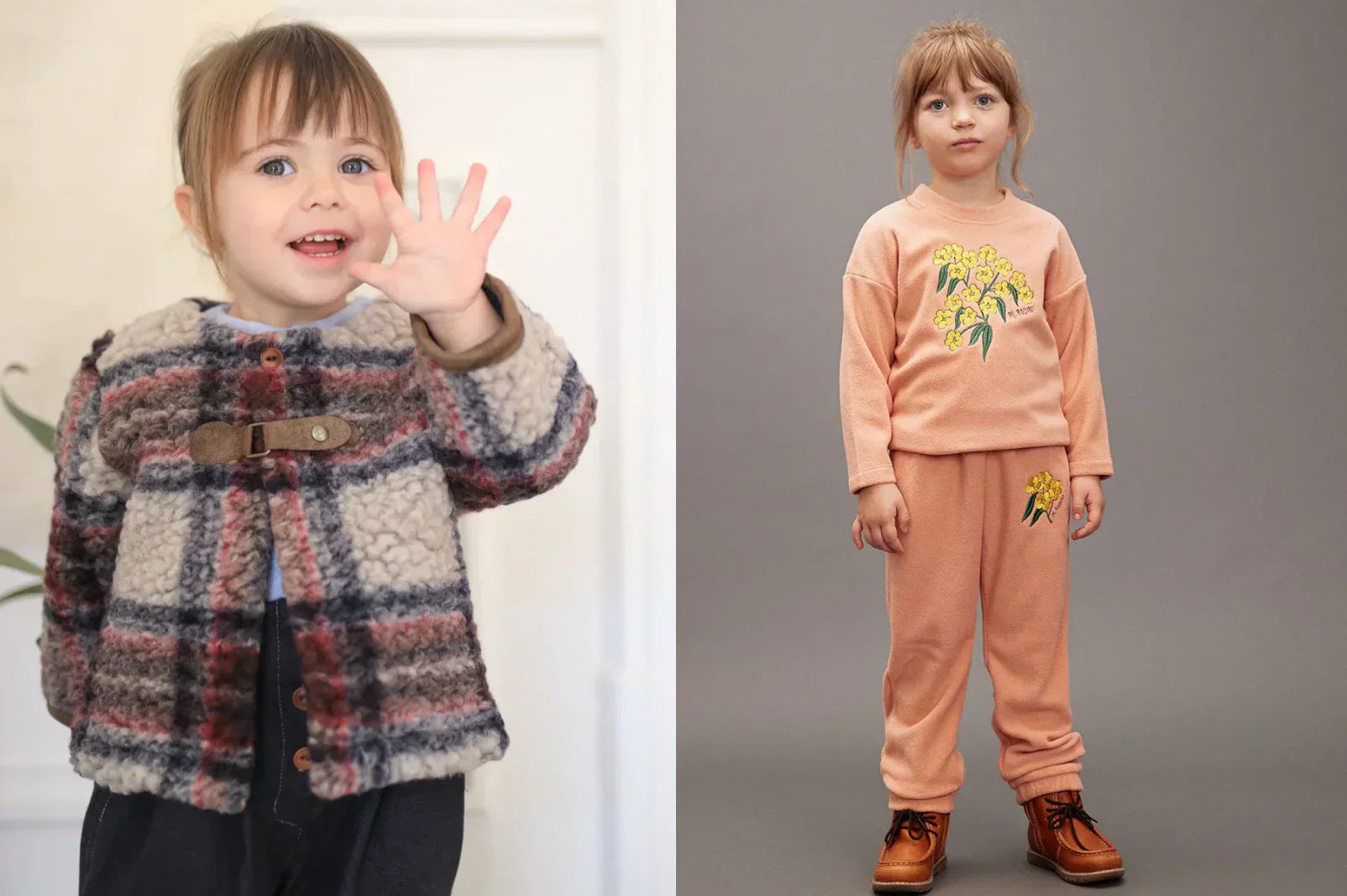 Top Designer Baby Clothes Brands 2025 – Little-ish